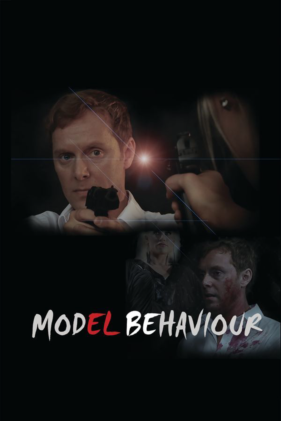 Model Behaviour Local Now