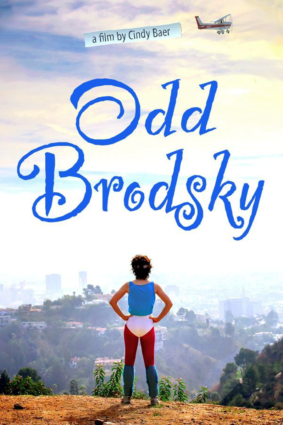 Odd Brodsky | Local Now