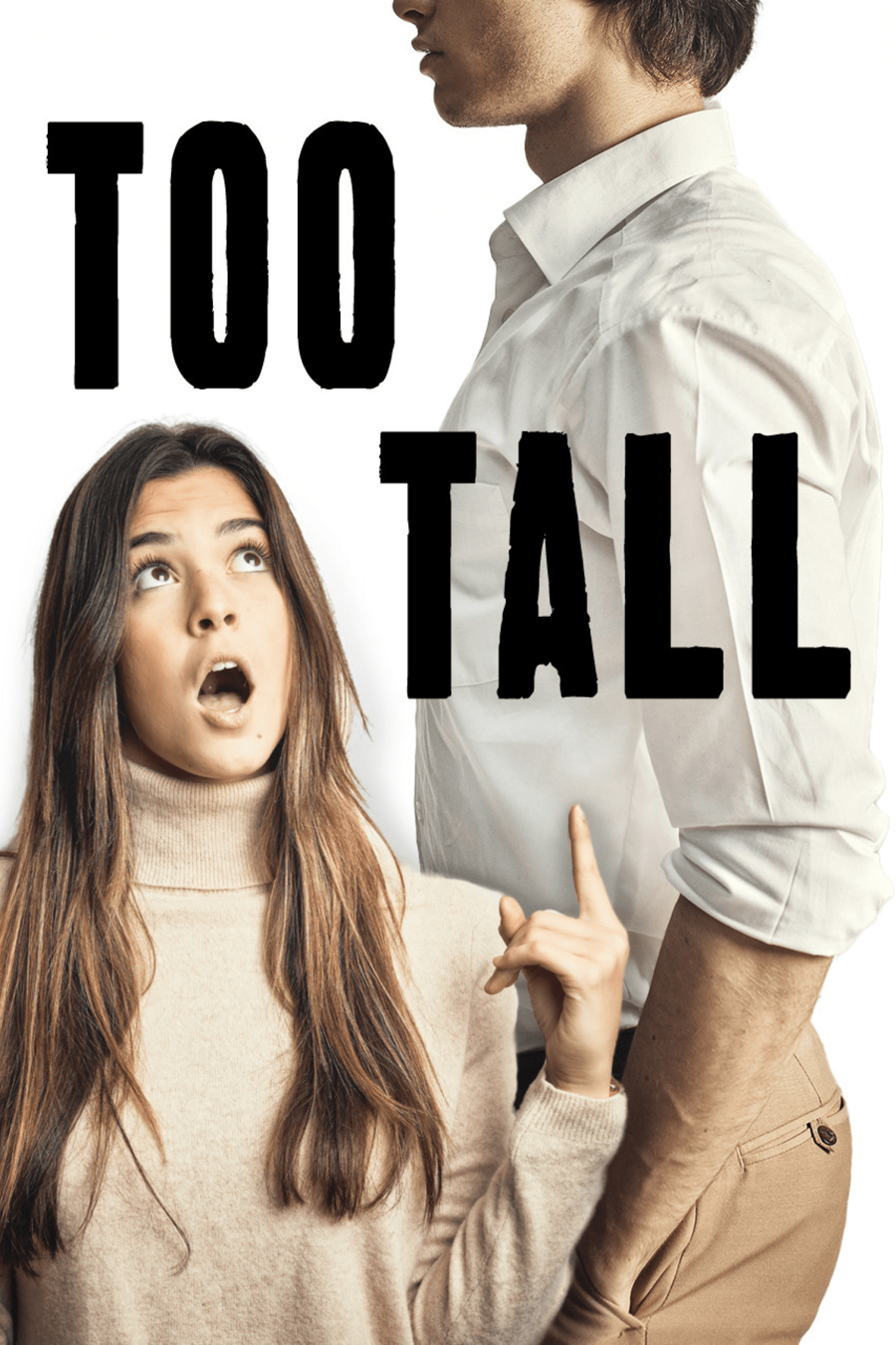 Too Tall | Local Now