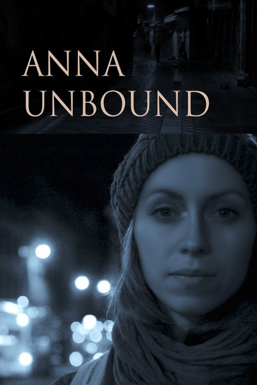 Anna Unbound | Local Now