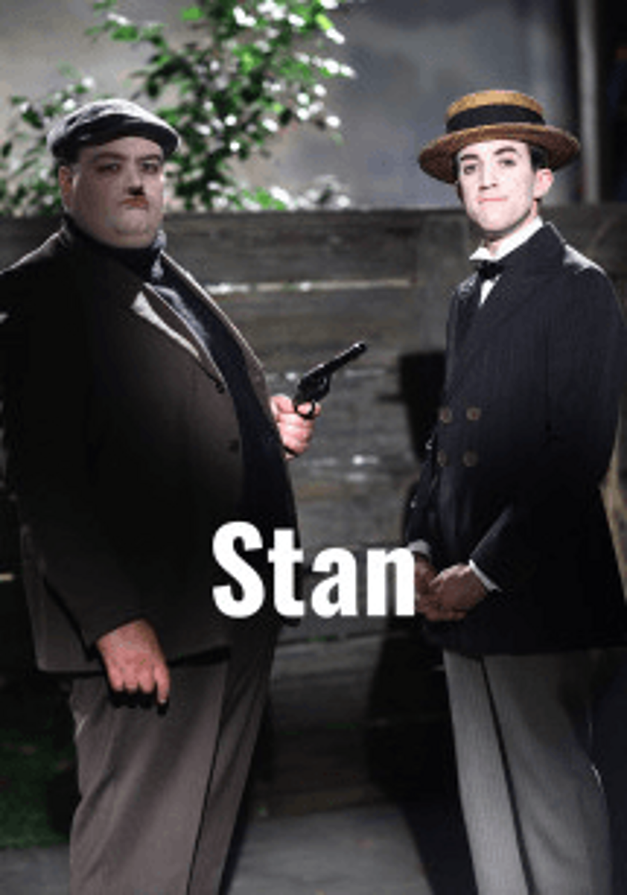 Stan | Local Now
