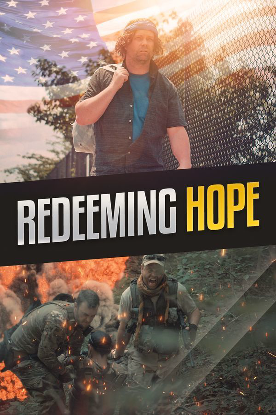 Redeeming Hope | Local Now