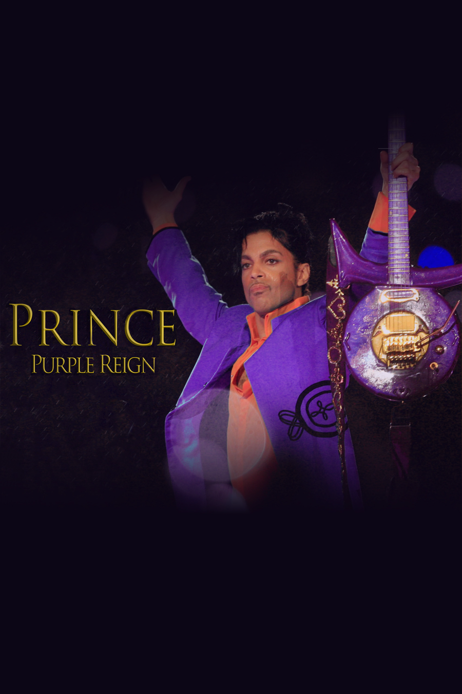 Prince: Purple Reign | Local Now