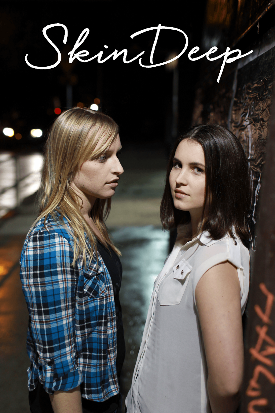 Skin Deep | Local Now