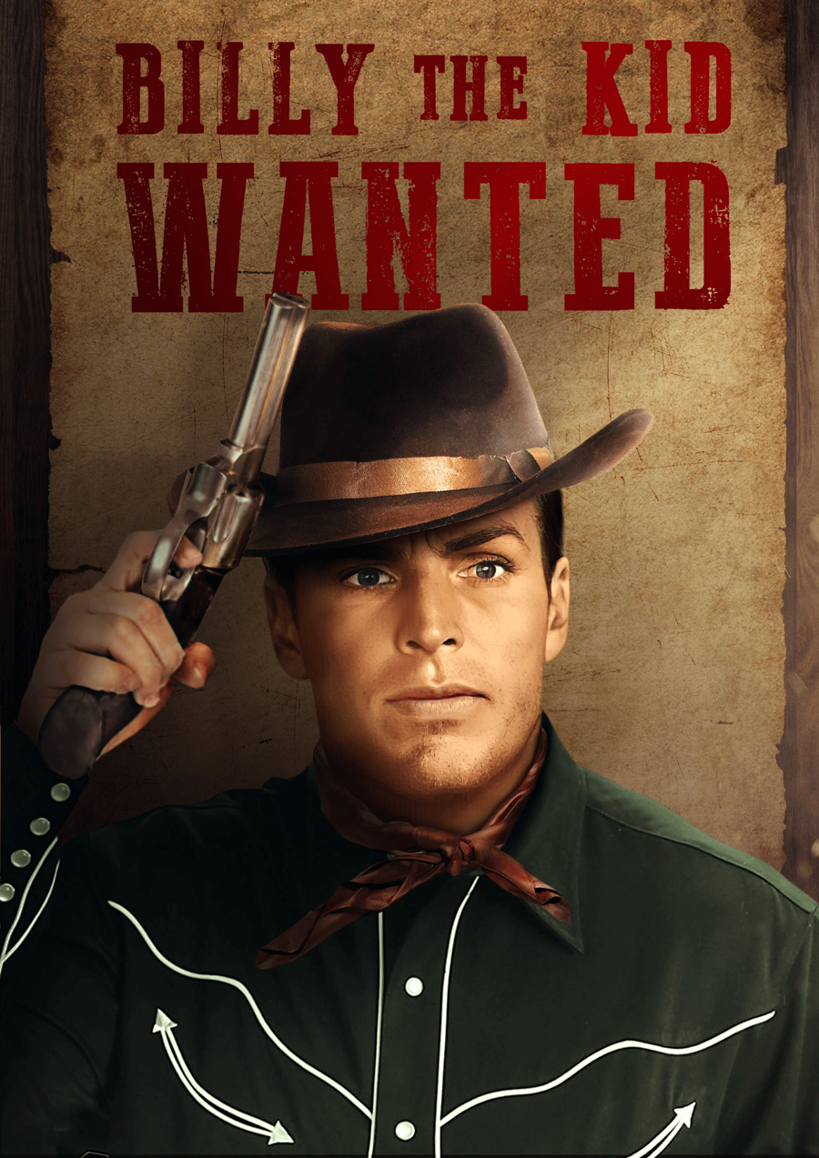Billy The Kid Wanted | Local Now