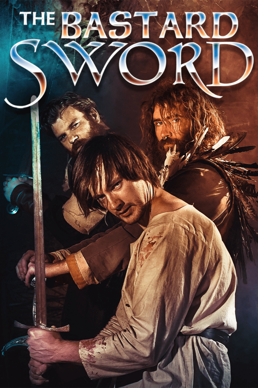 The Bastard Sword | Local Now