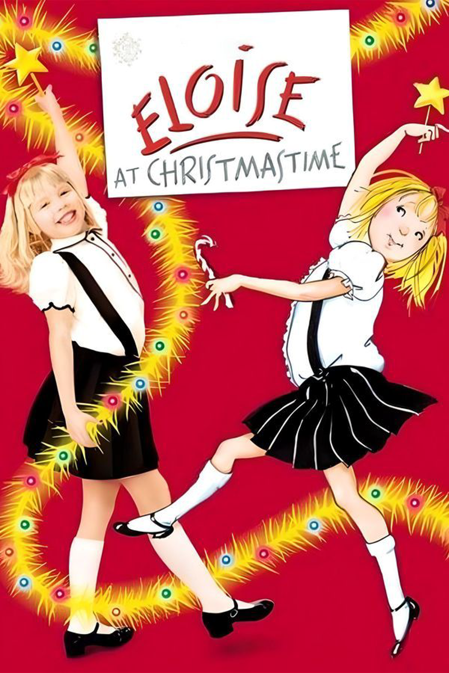 Eloise at Christmastime | Local Now