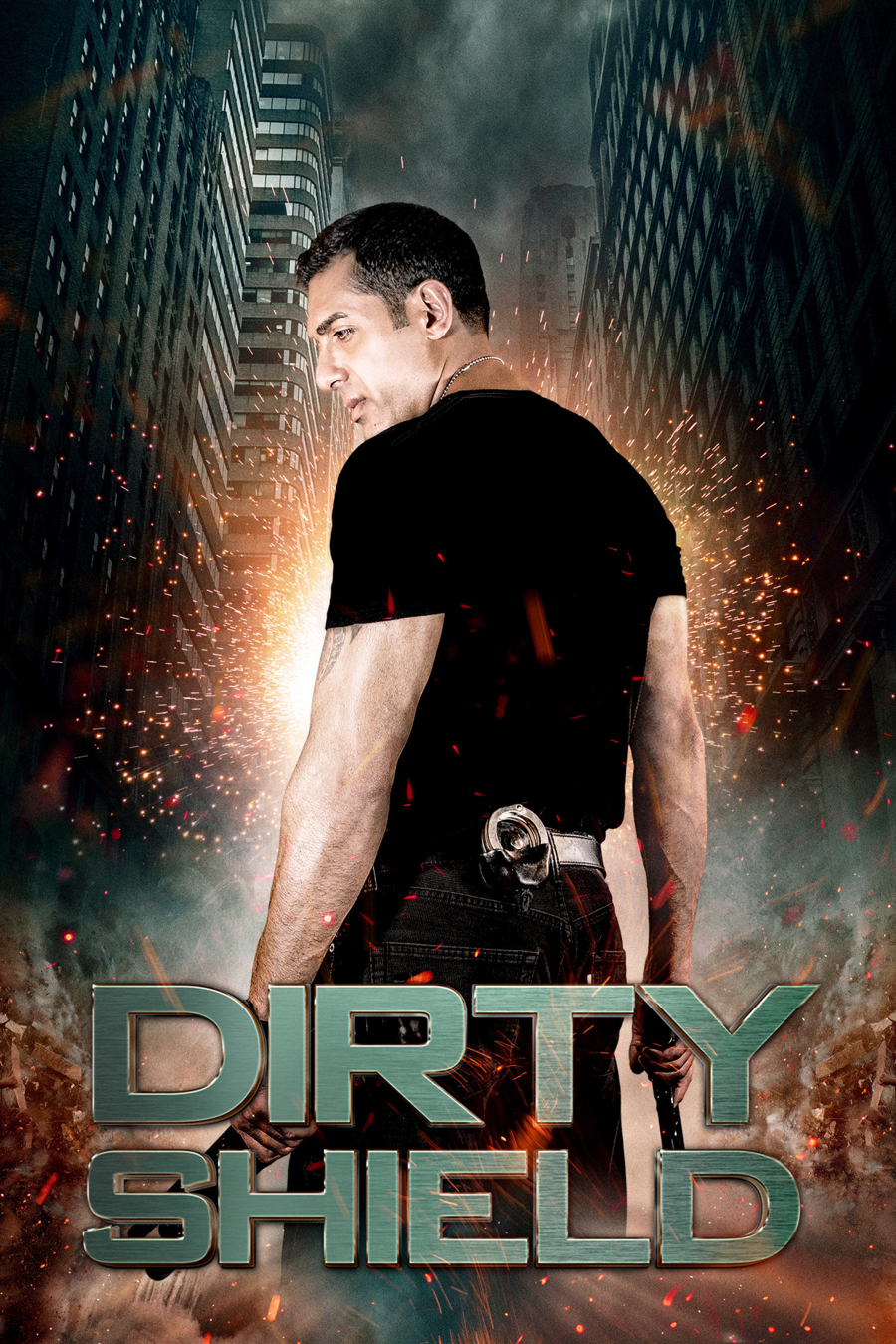 Dirty Shield | Local Now