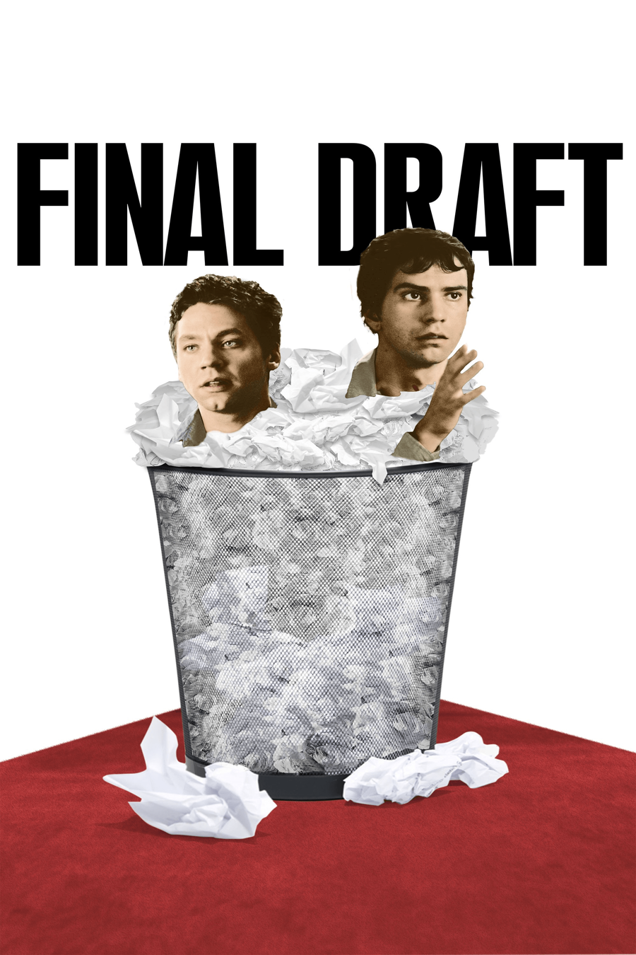 Final Draft | Local Now