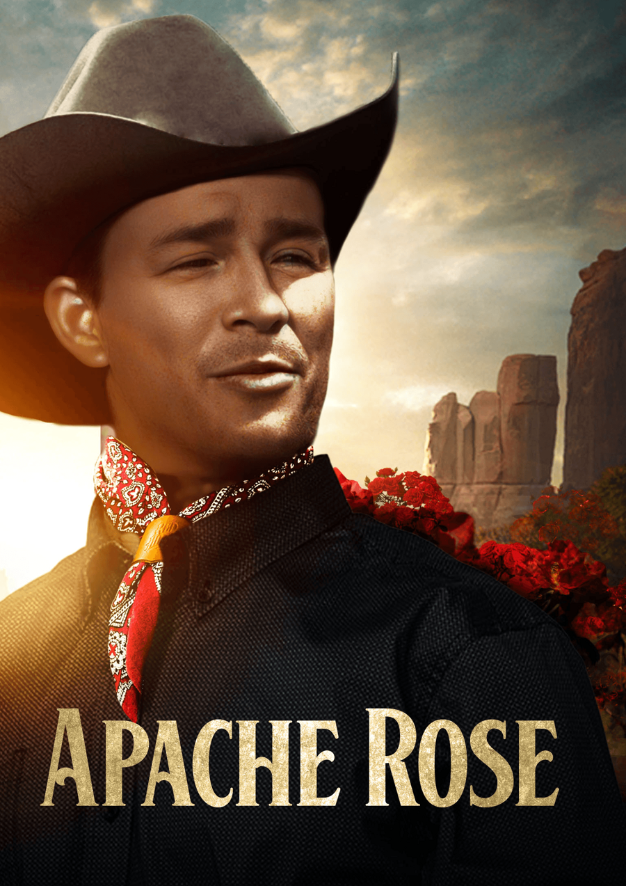 Apache Rose | Local Now