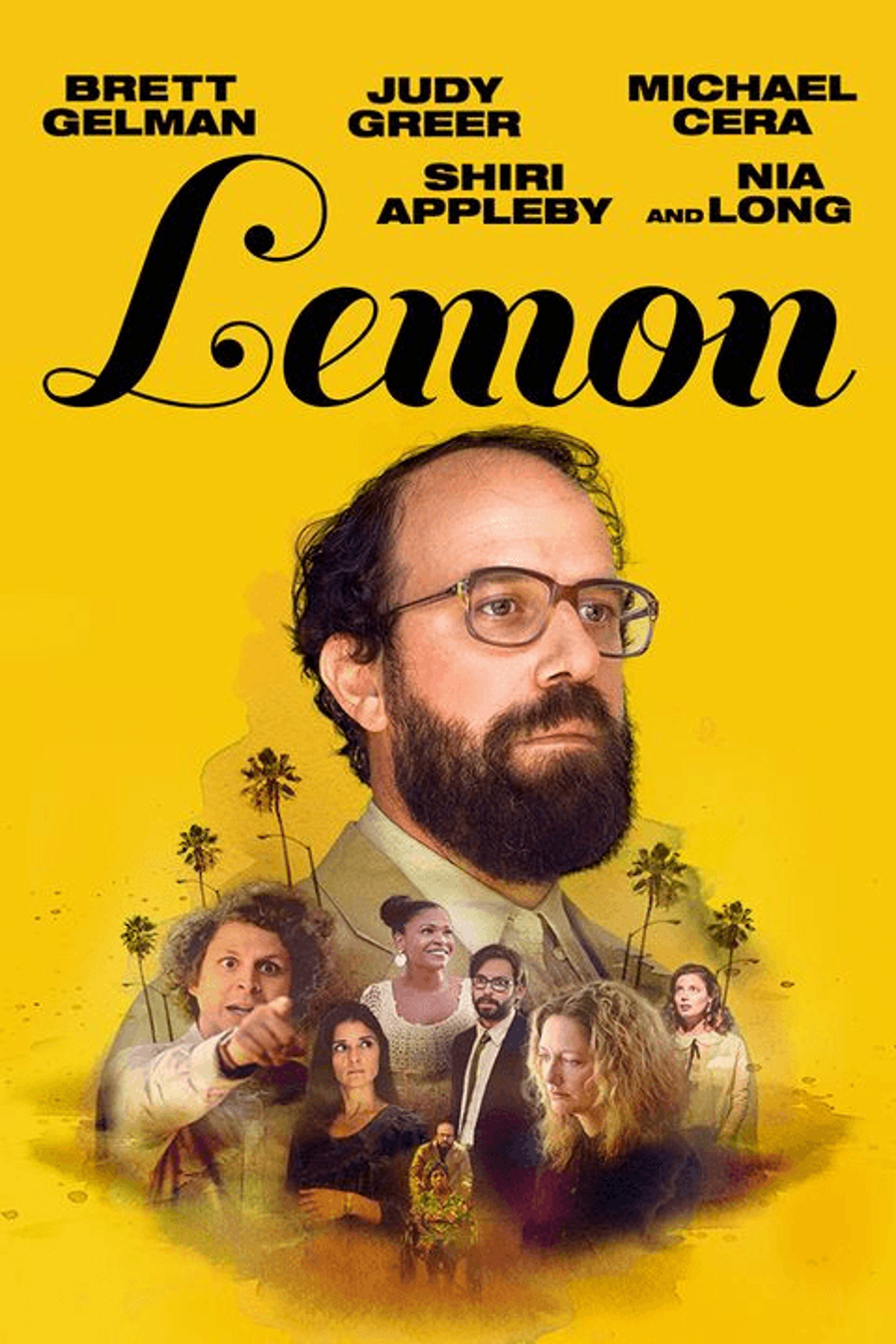 Lemon | Local Now