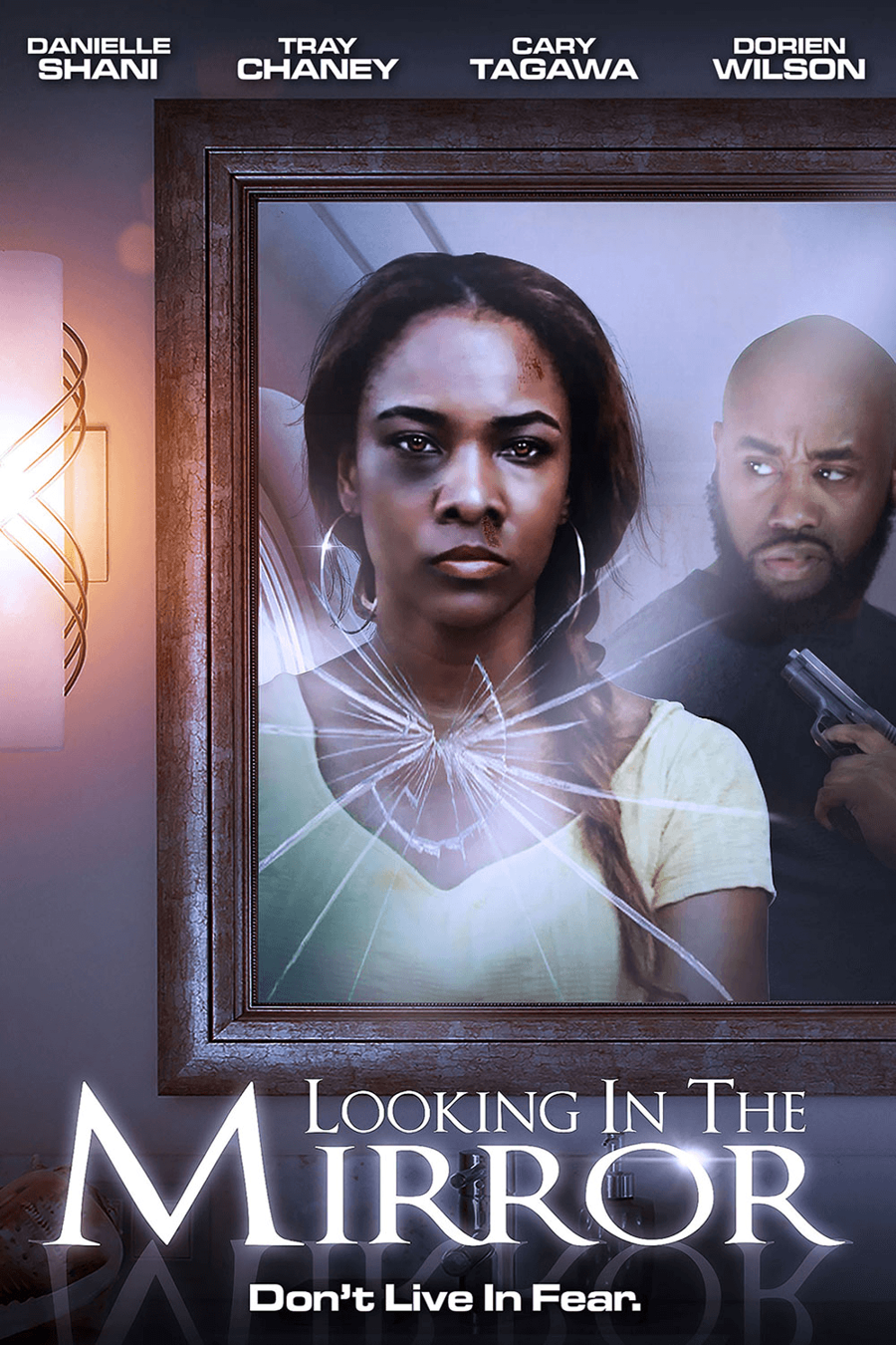 Looking in the Mirror | Local Now