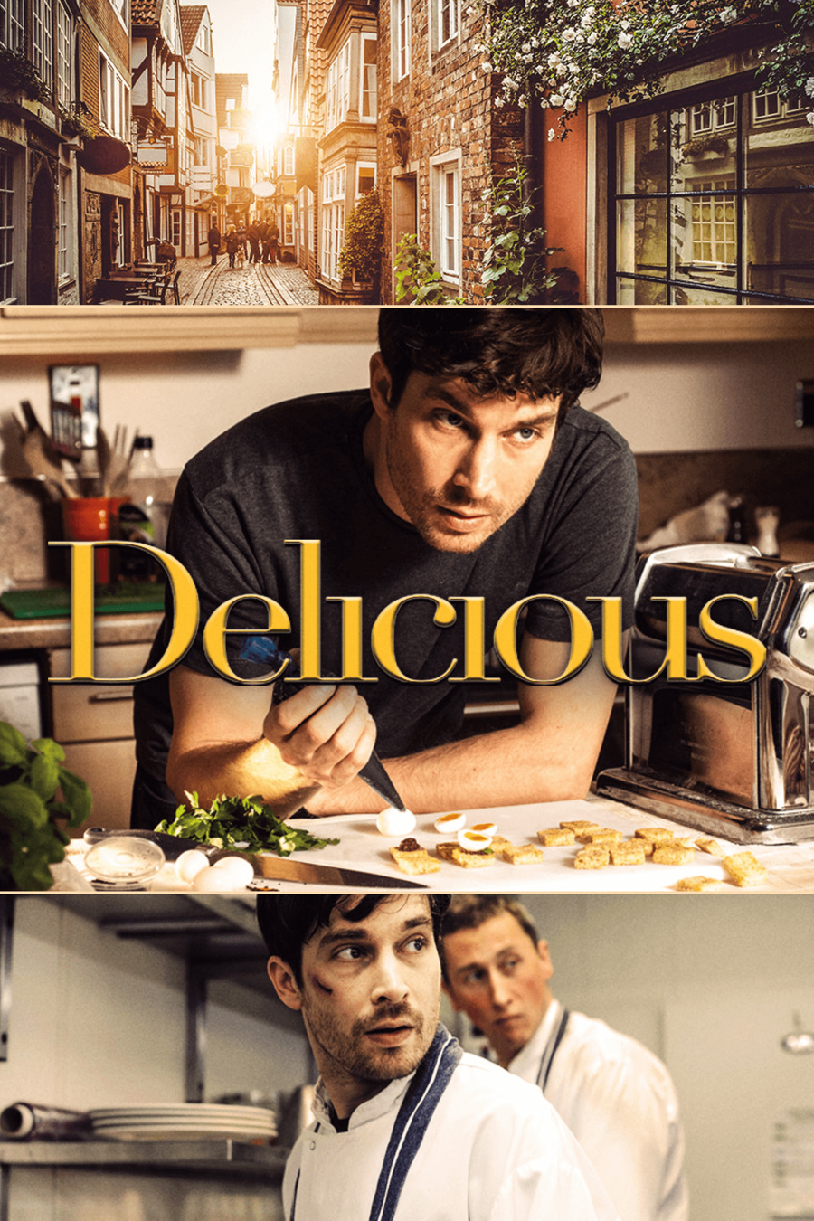 Delicious | Local Now