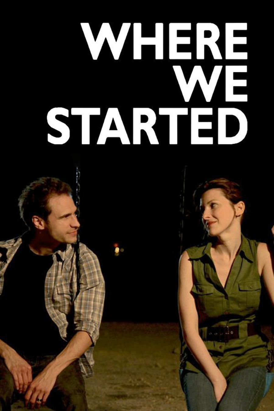 Where We Started | Local Now