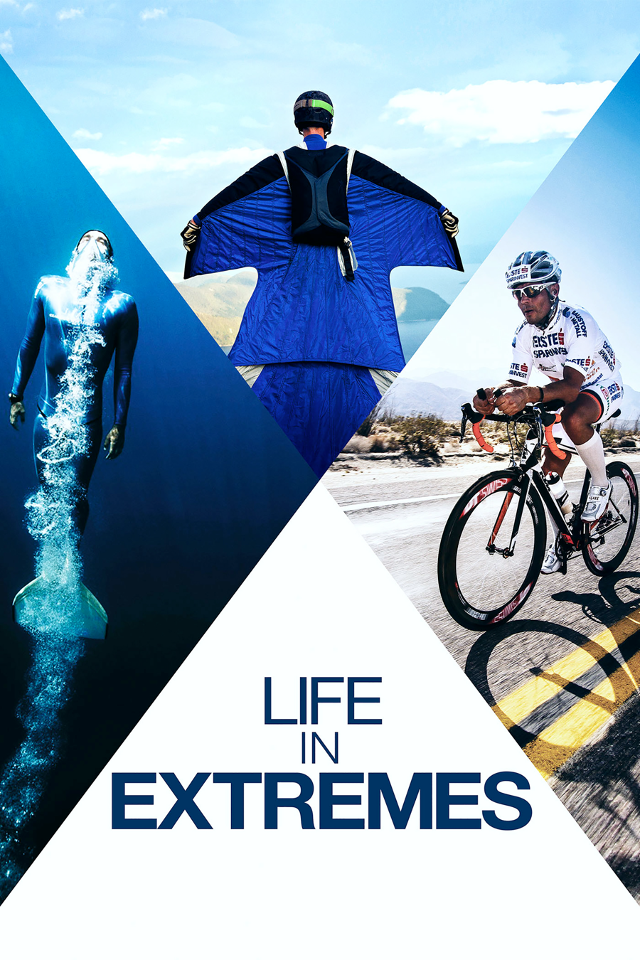 Life In Extremes | Local Now