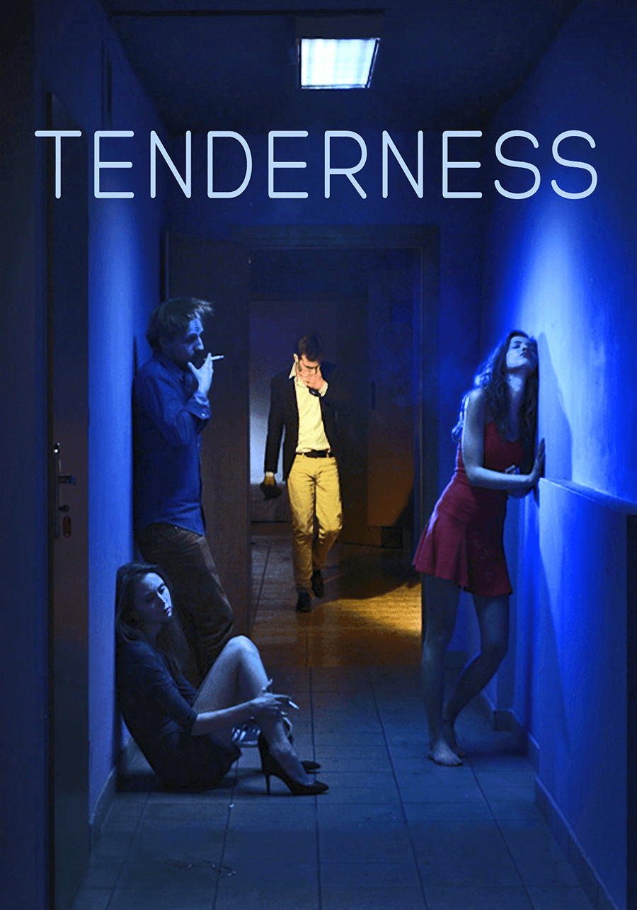 Tenderness (2016) | Local Now