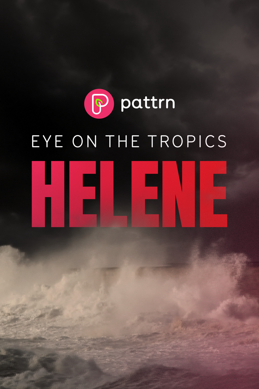 Eye on the Tropics: Helene | Local Now