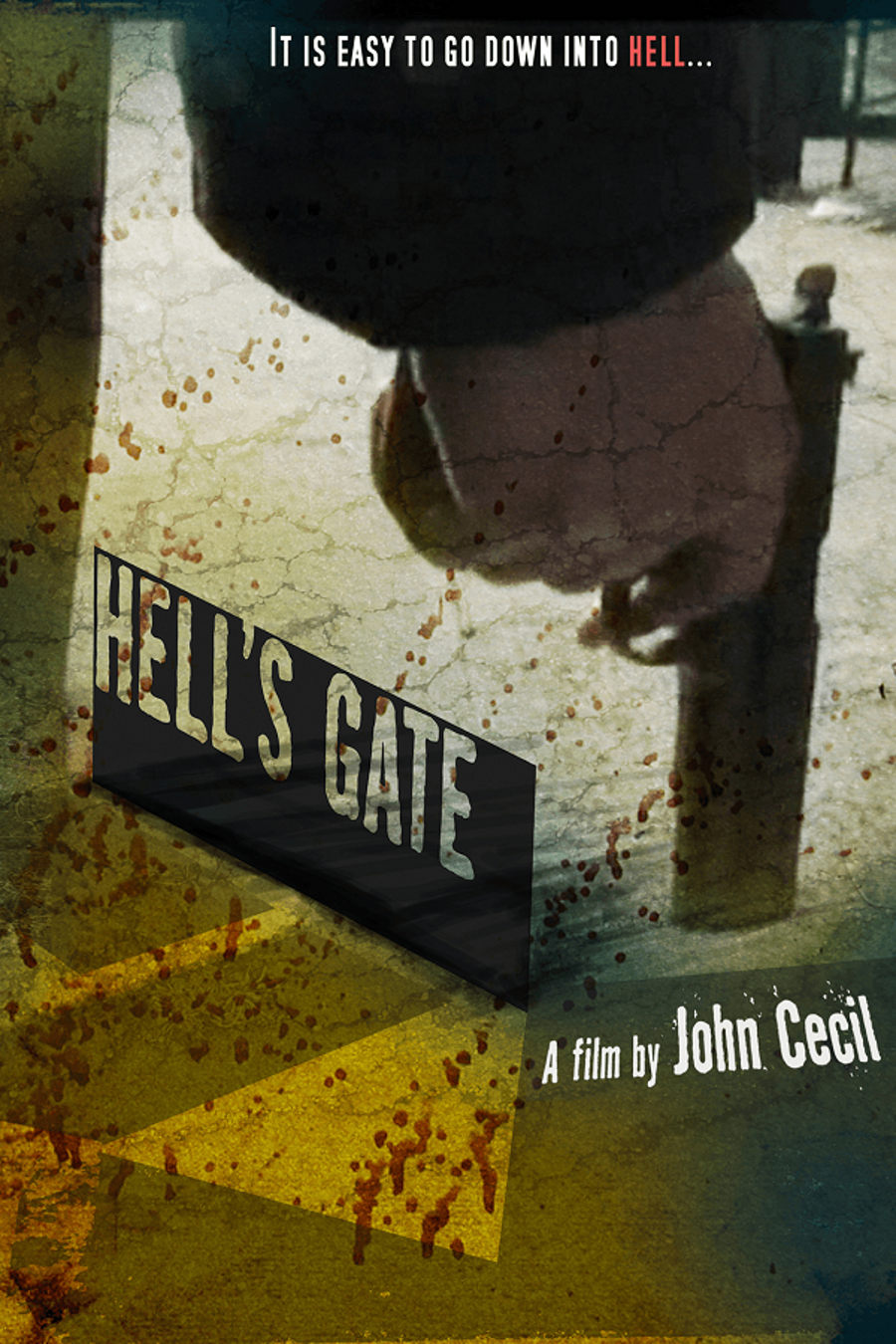 Hell's Gate | Local Now