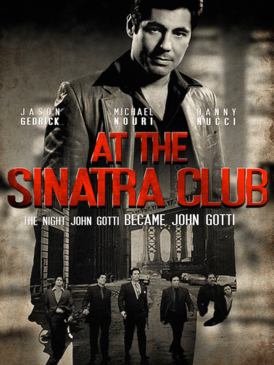 At The Sinatra Club | Local Now
