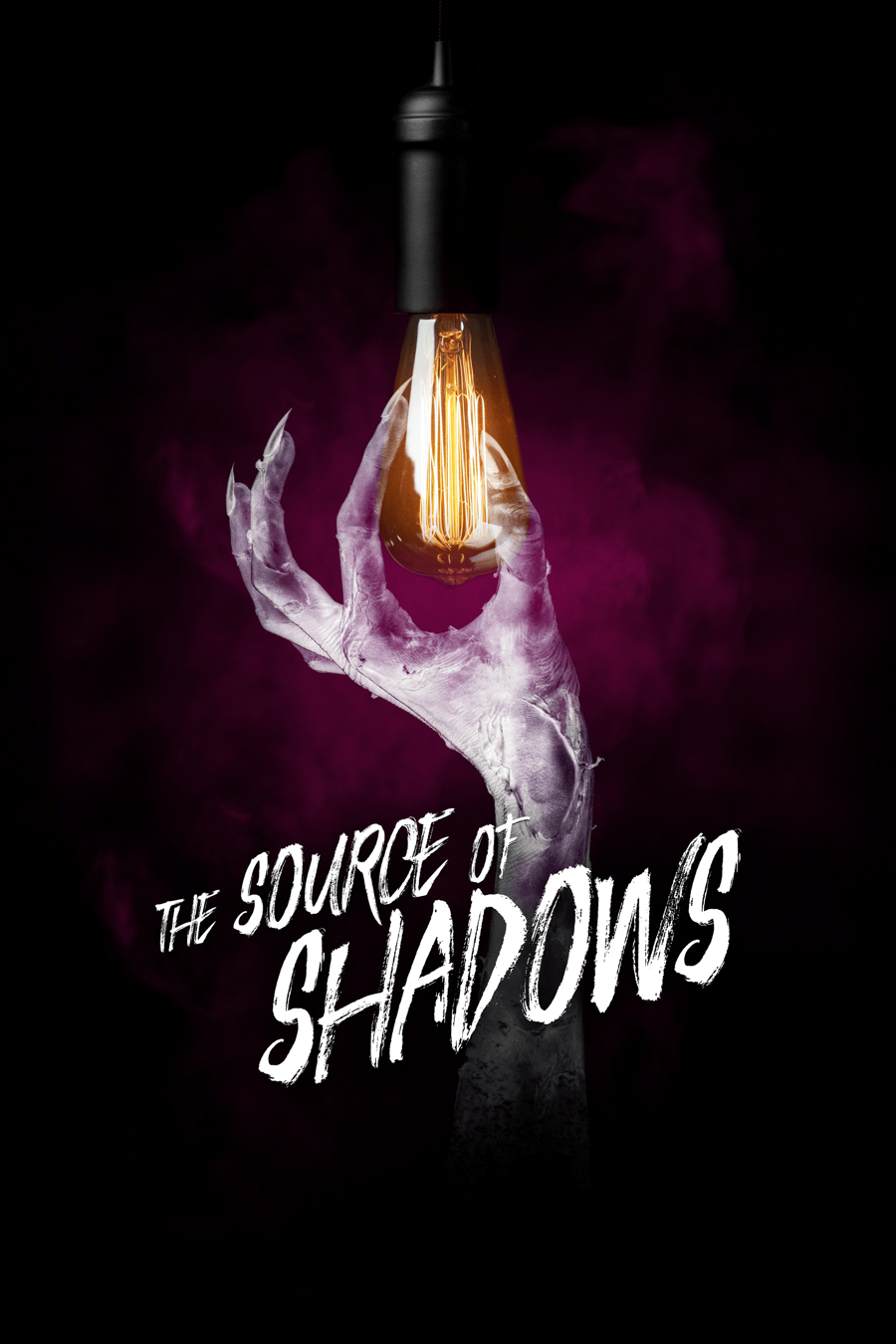 The Source Of Shadows | Local Now