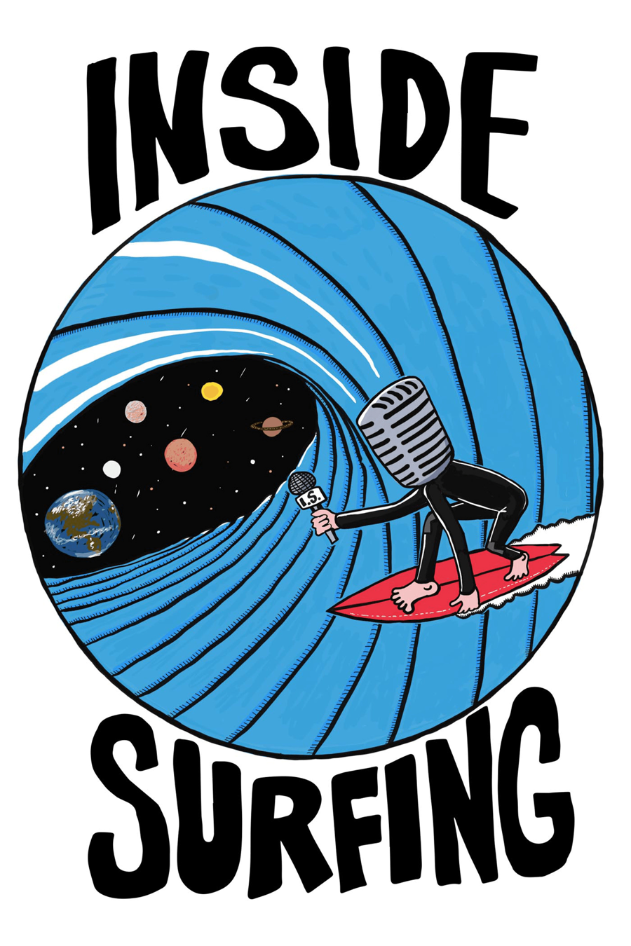 Inside Surfing | Local Now