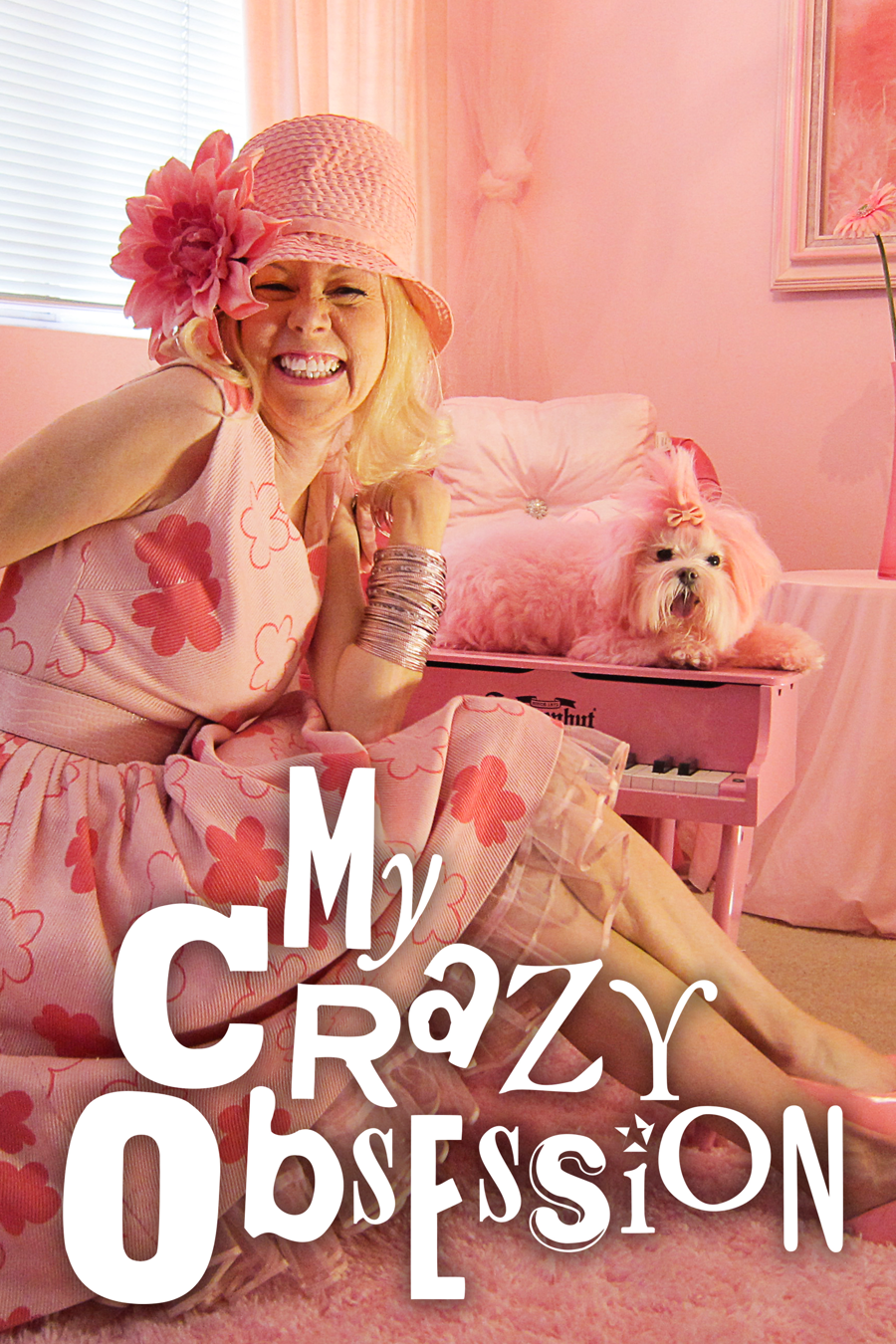 My Crazy Obsession | Local Now