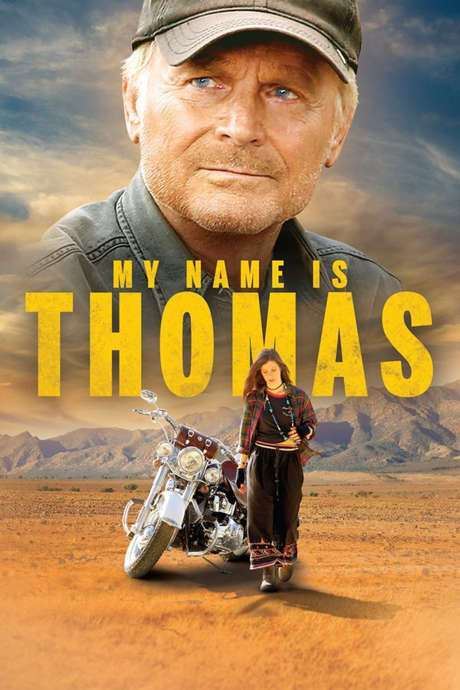 My Name Is Thomas | Local Now