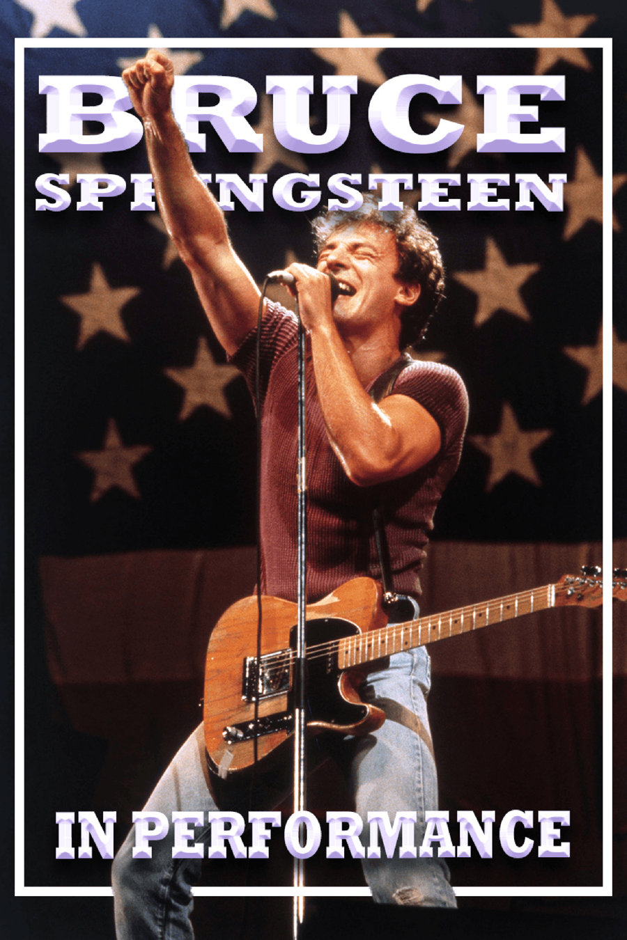 Bruce Springsteen: In Performance | Local Now