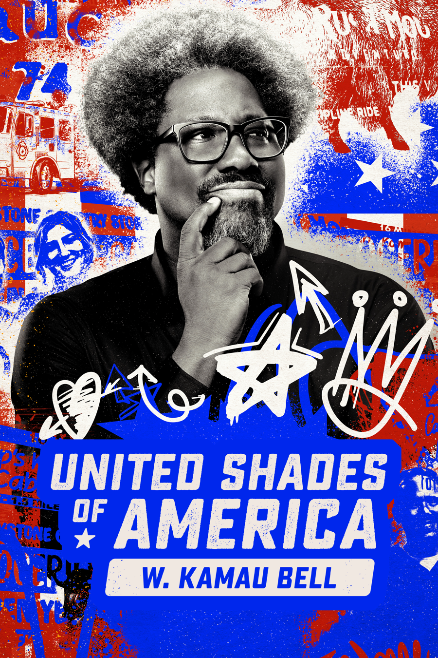 United Shades of America | Local Now