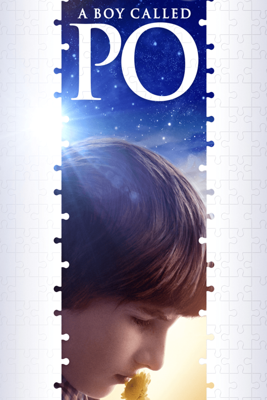 A Boy Called Po | Local Now