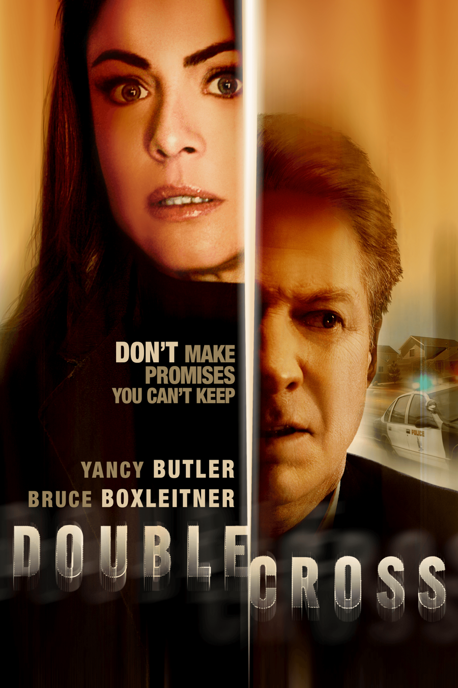 Double Cross | Local Now