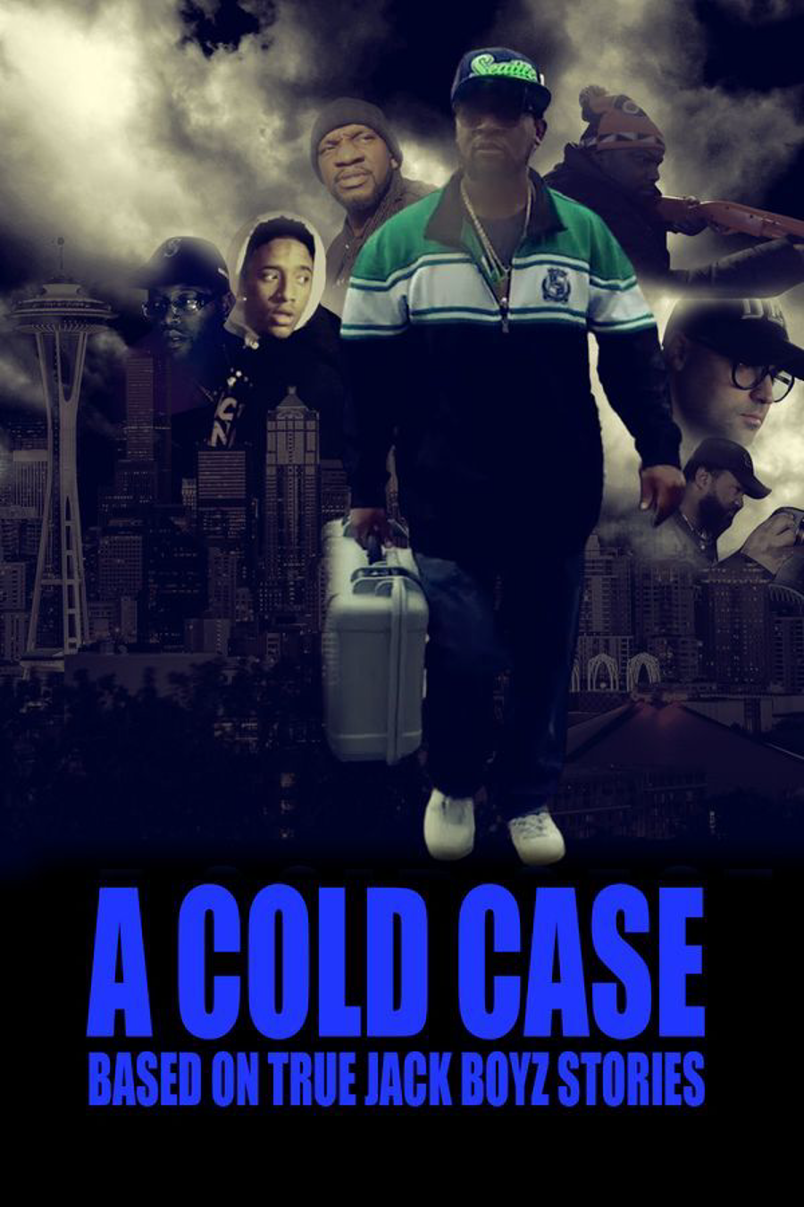 A Cold Case: Based On True Jack Boyz Stories | Local Now