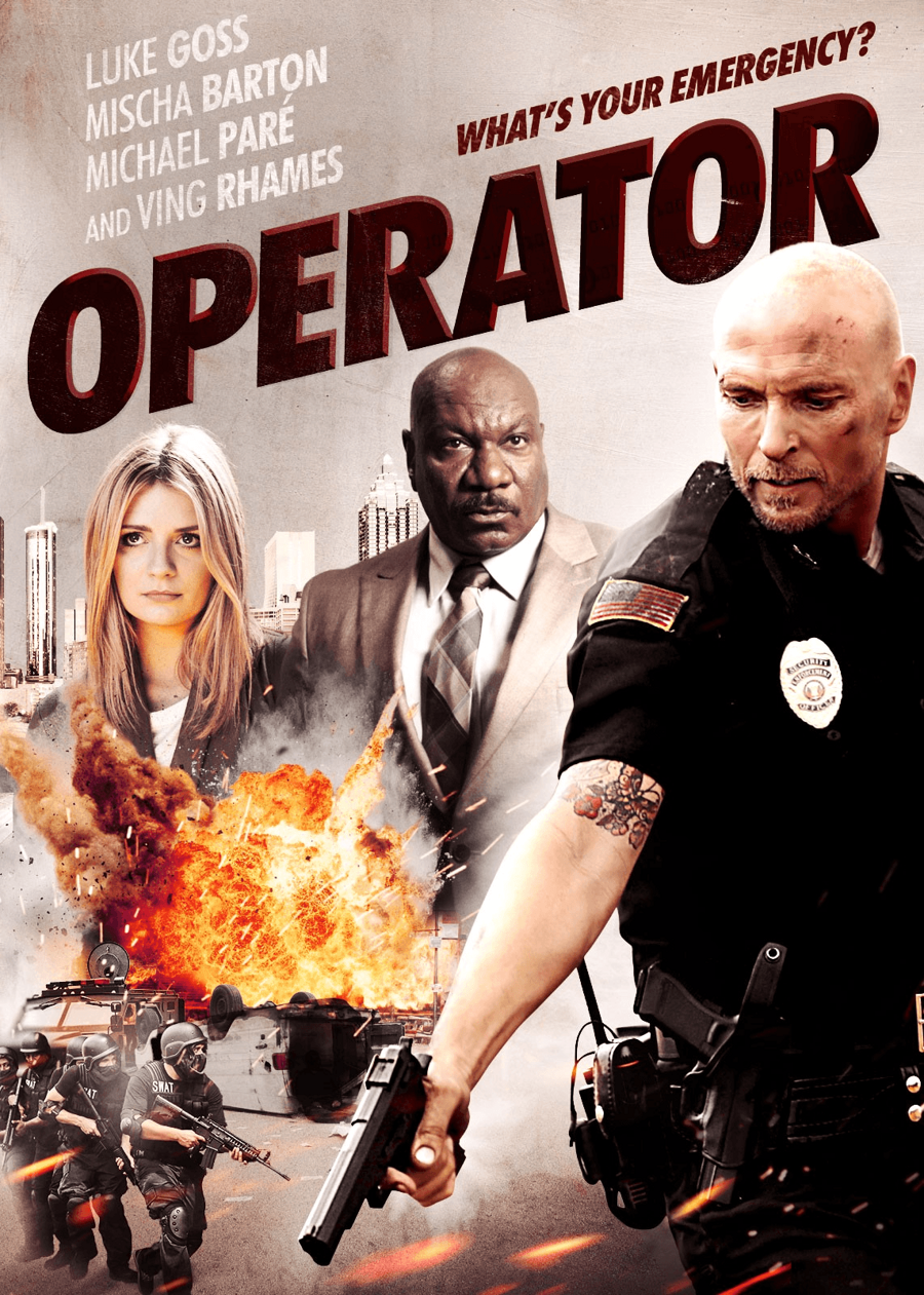 Operator | Local Now