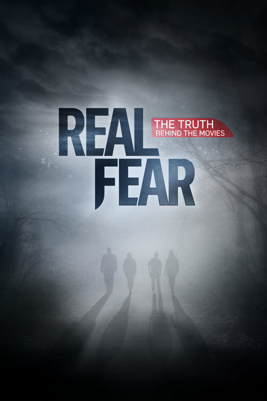 Real Fear: The Truth Behind the Movies | Local Now