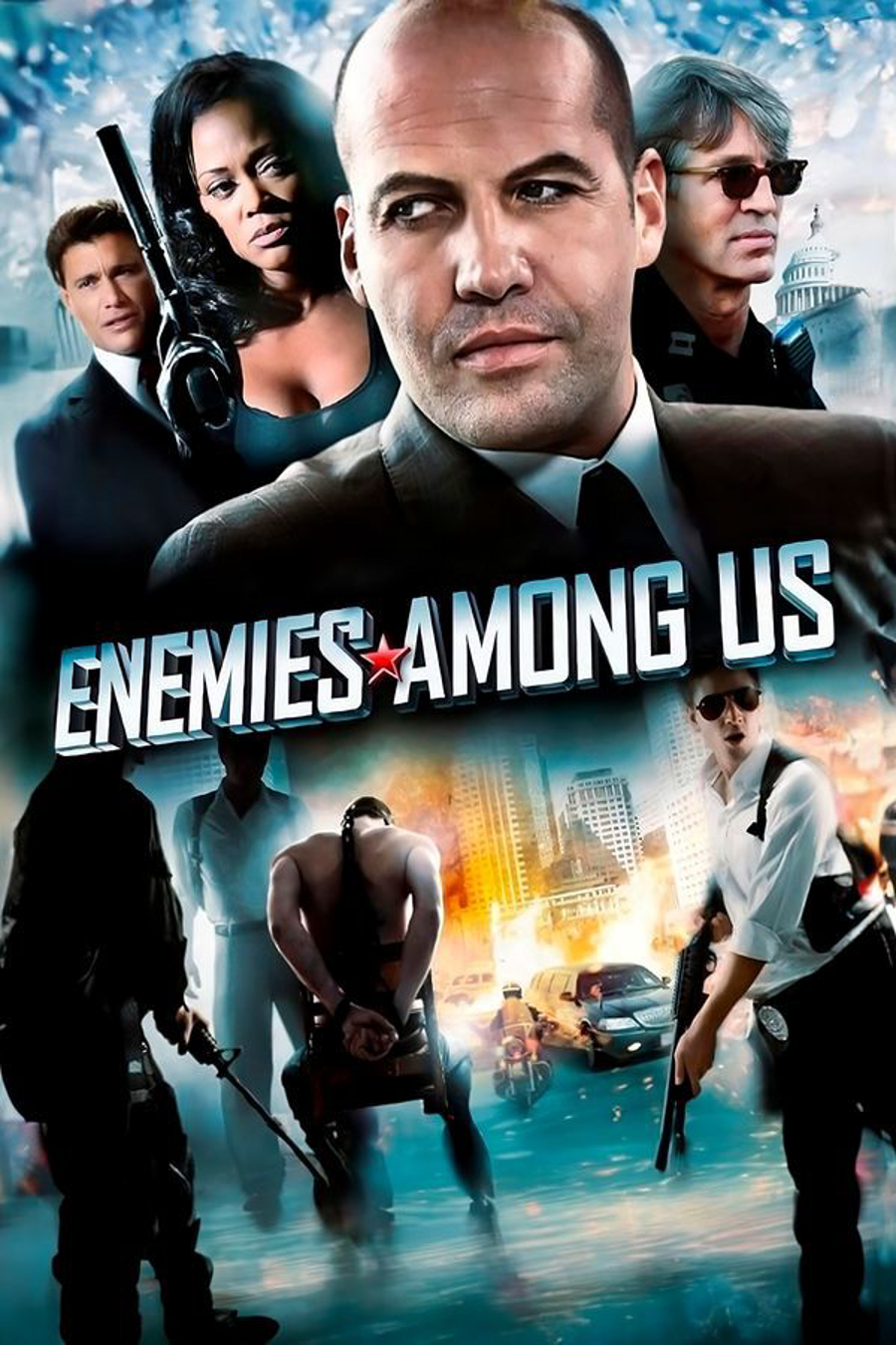 Enemies Among Us | Local Now Enemies Among Us | Local Now