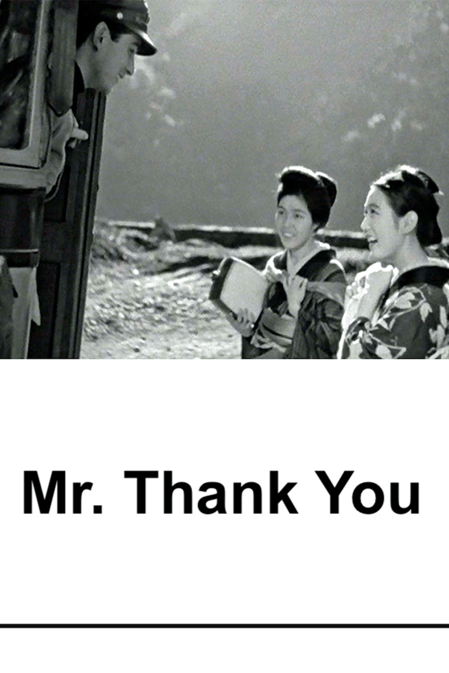 Mr. Thank You | Local Now