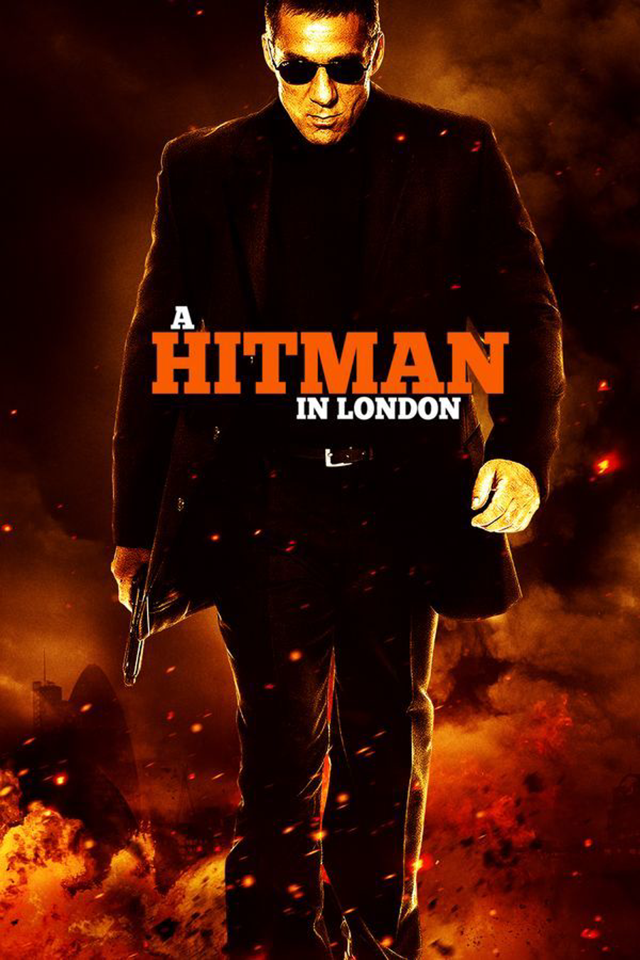 A Hitman in London | Local Now