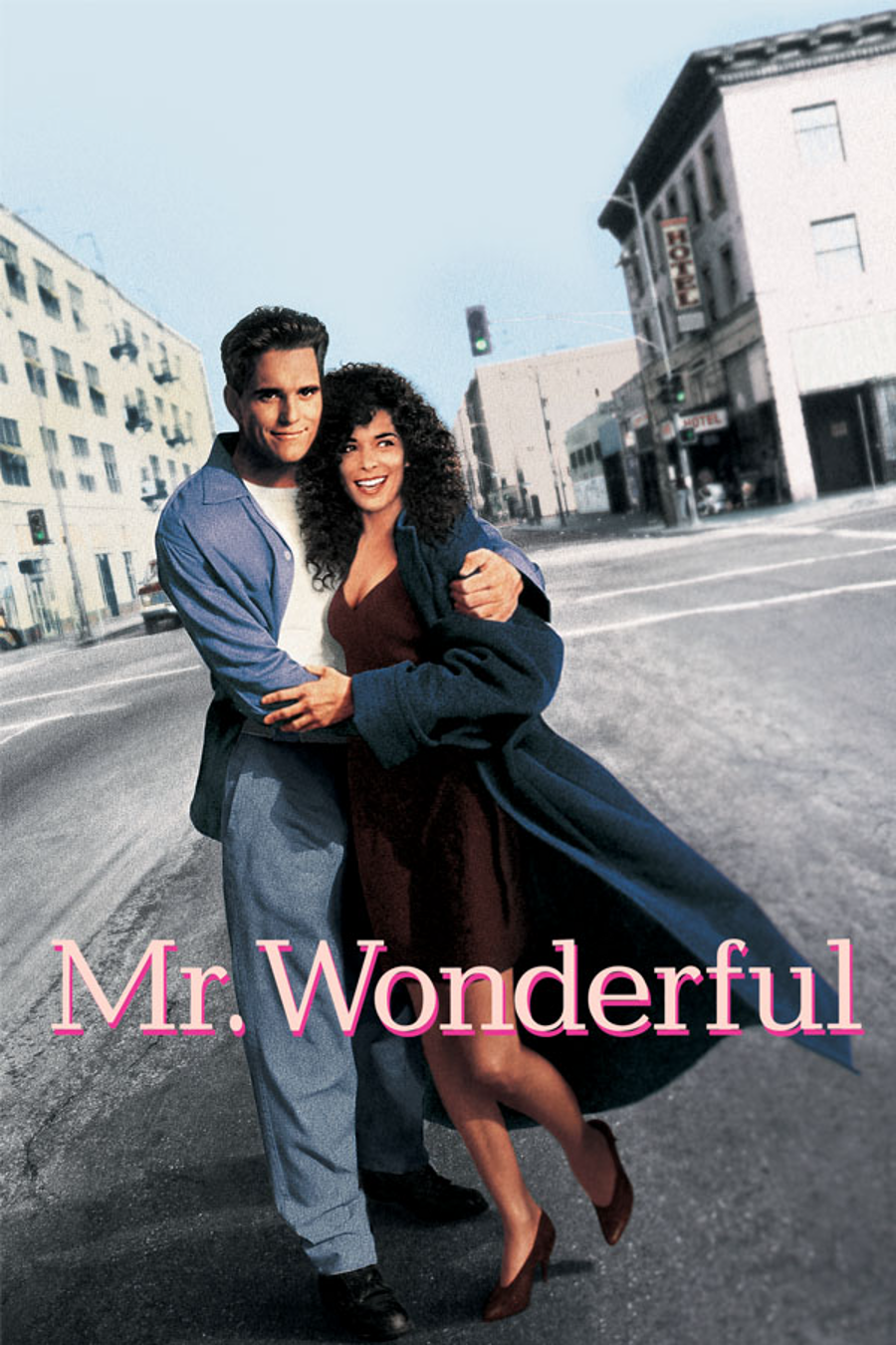 Mr. Wonderful | Local Now