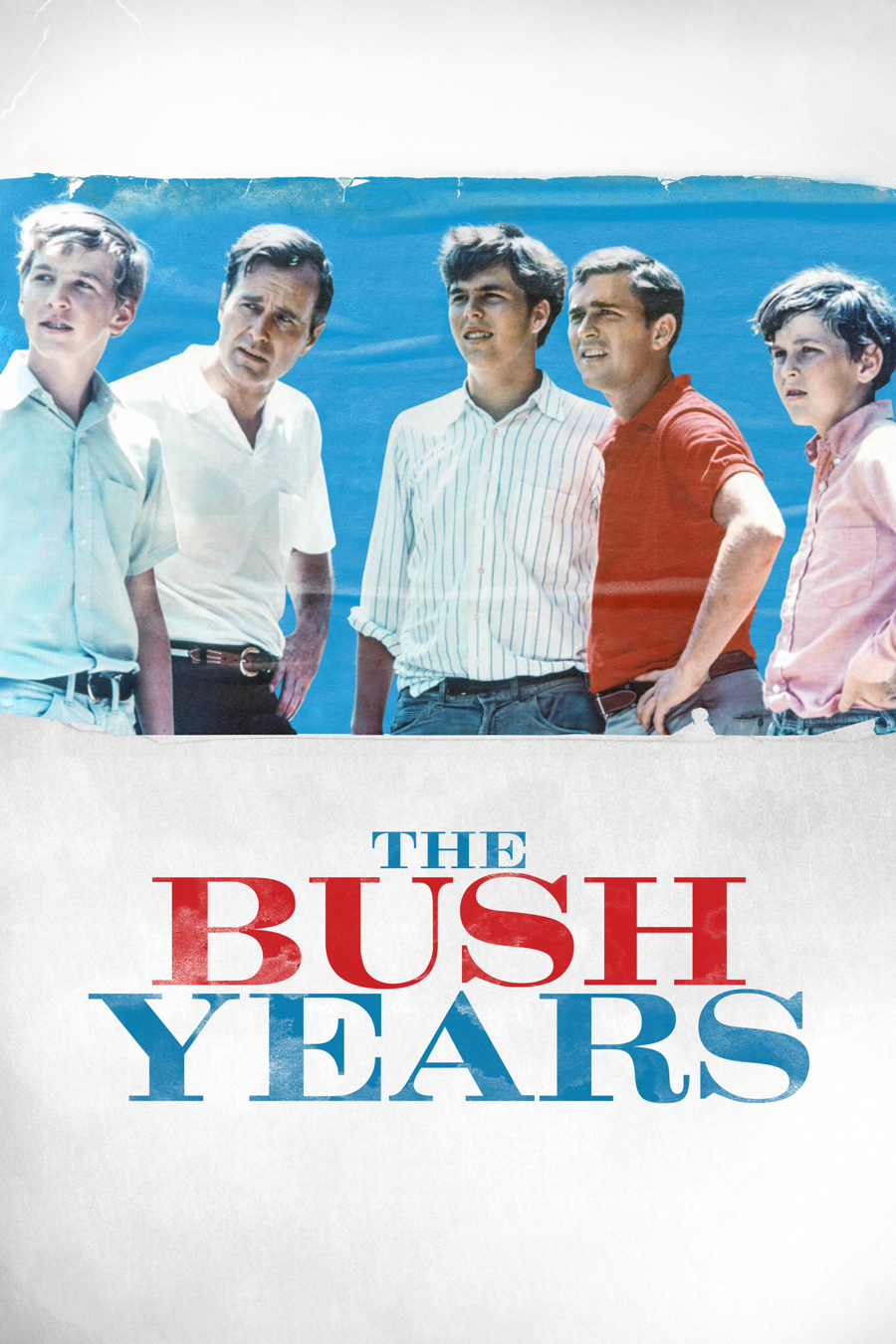 The Bush Years: Family, Duty, Power | Local Now