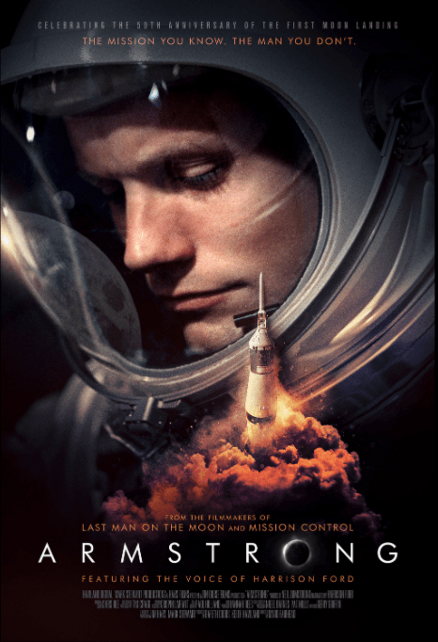 Armstrong | Local Now