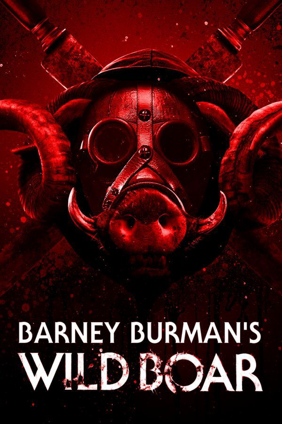 Barney Burman's Wild Boar | Local Now