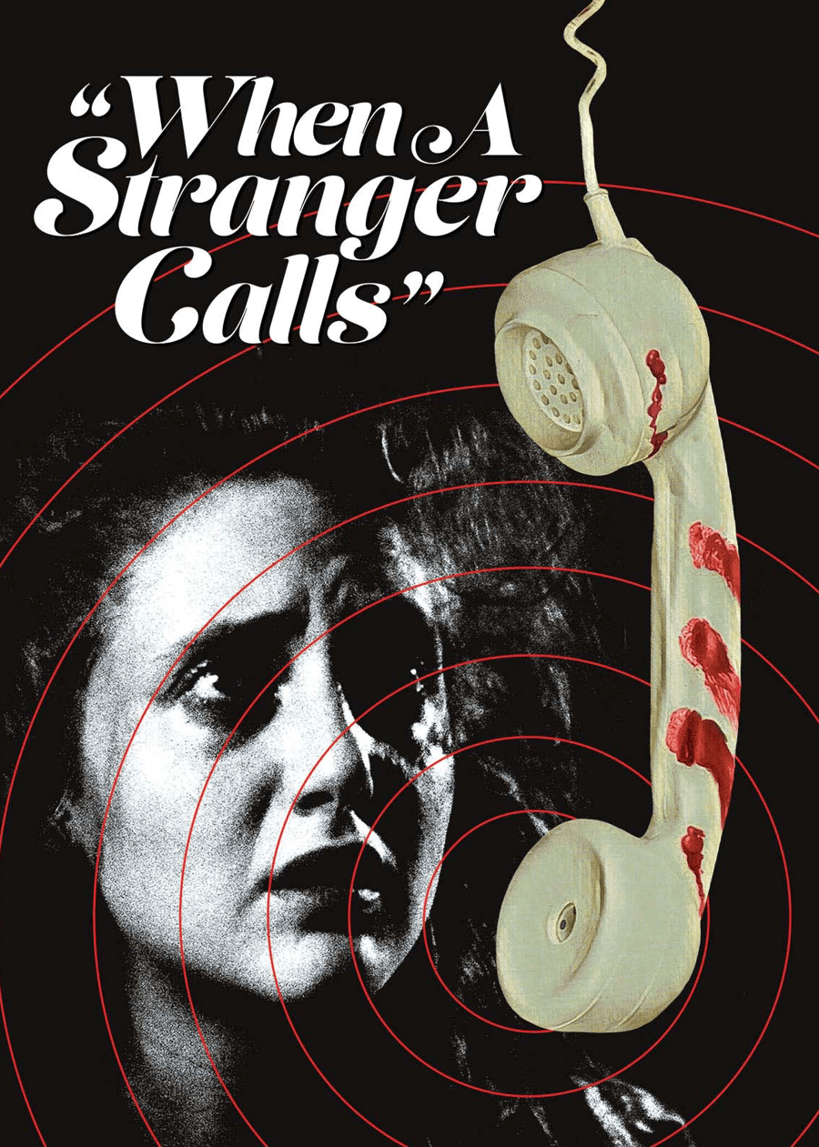 When A Stranger Calls Local Now