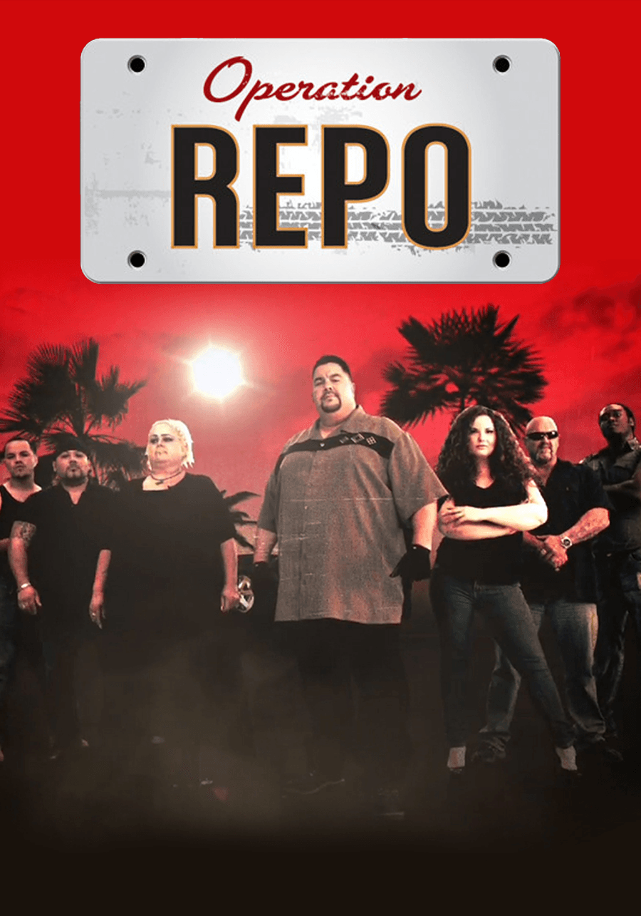 Operation Repo | Local Now