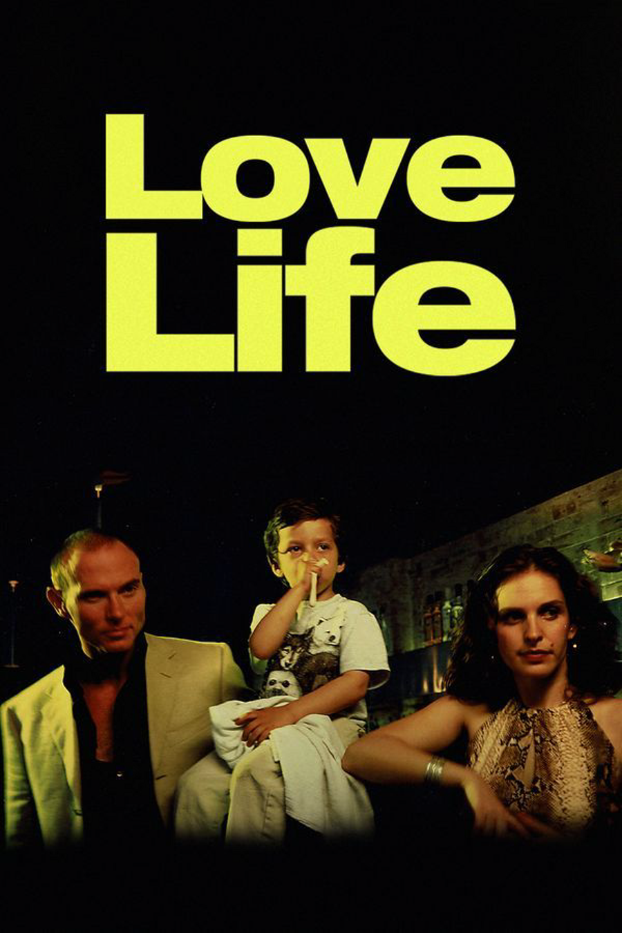 Love Life | Local Now