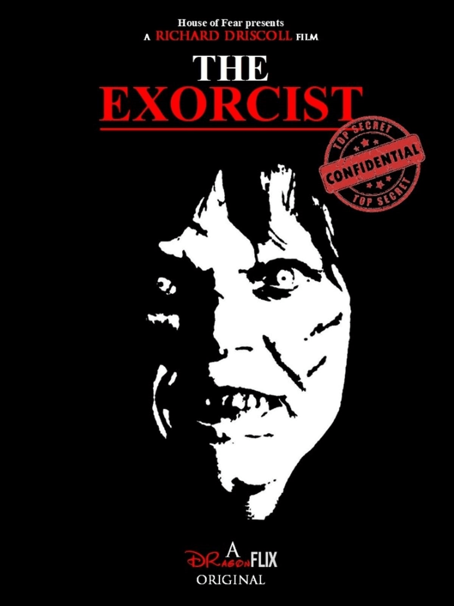The Exorcist Confidential | Local Now