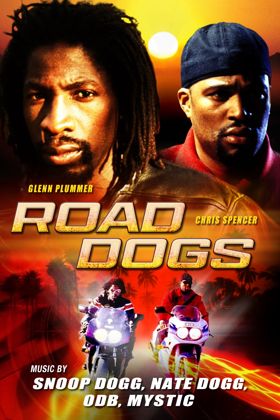 Road Dogs | Local Now