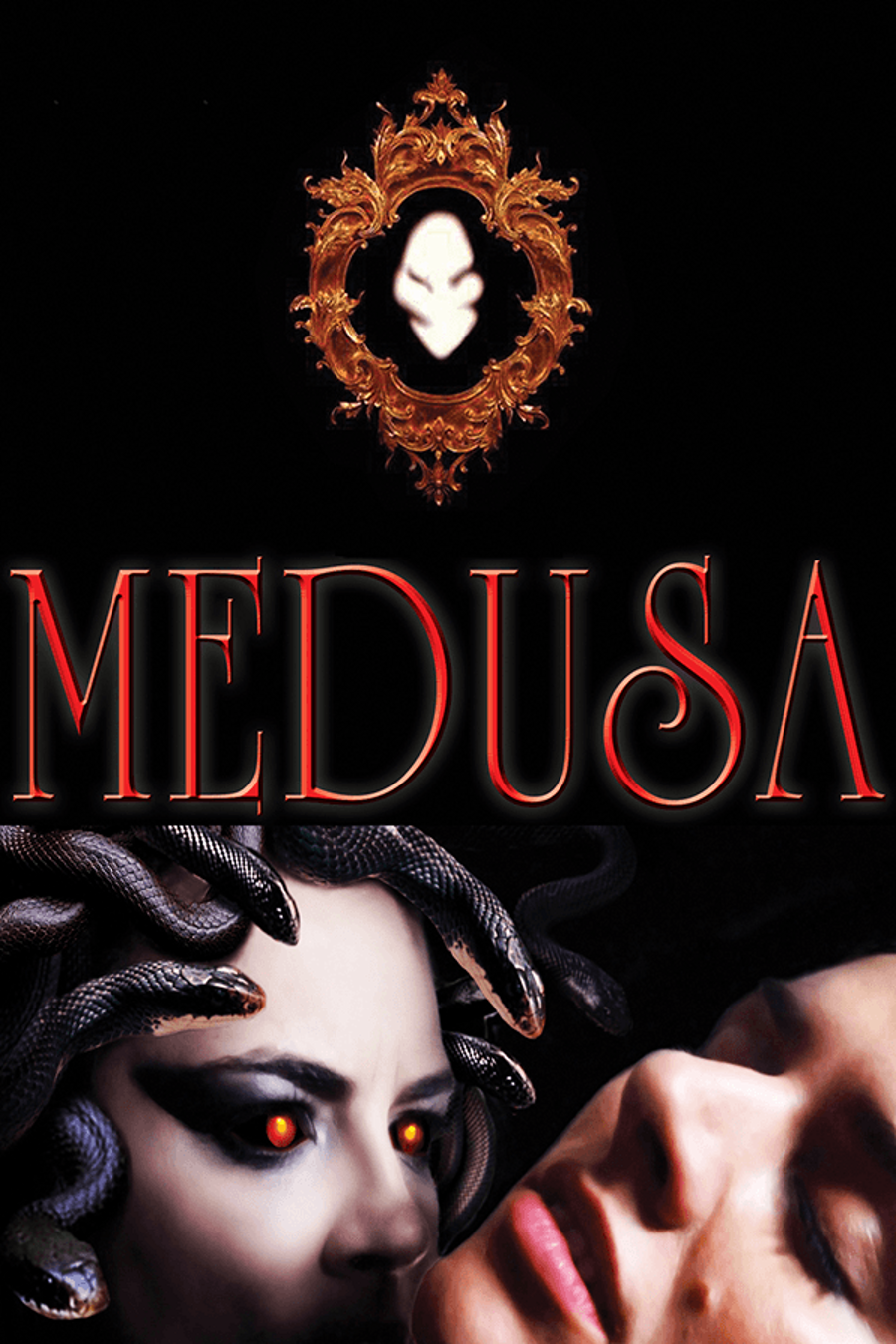 Medusa (2017) | Local Now