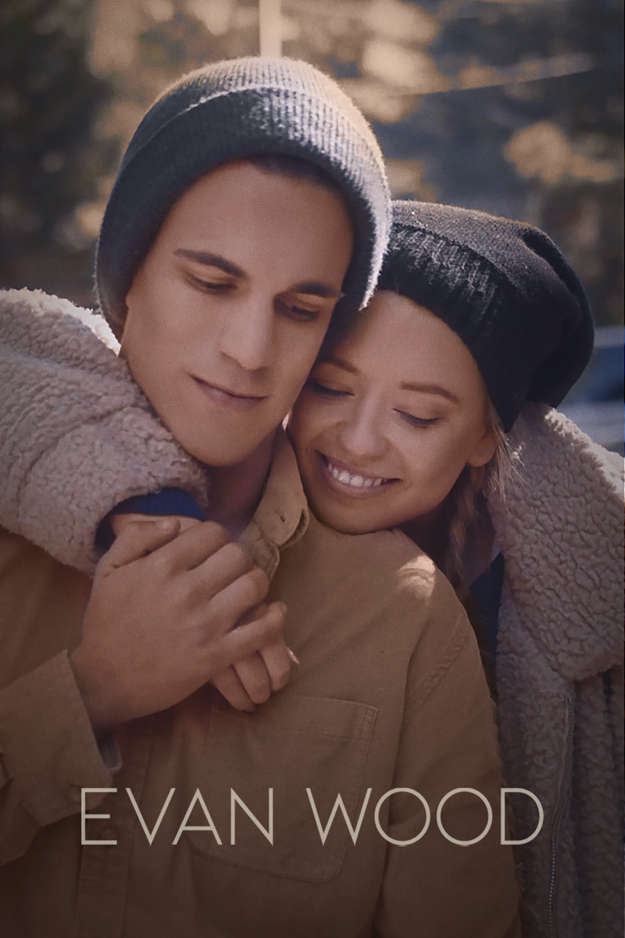 Evan Wood | Local Now