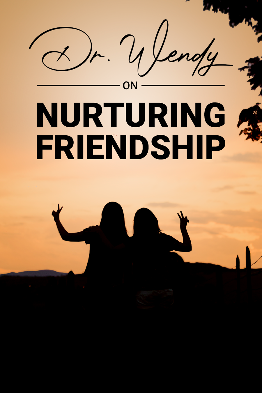 Nurturing Friendship | Local Now