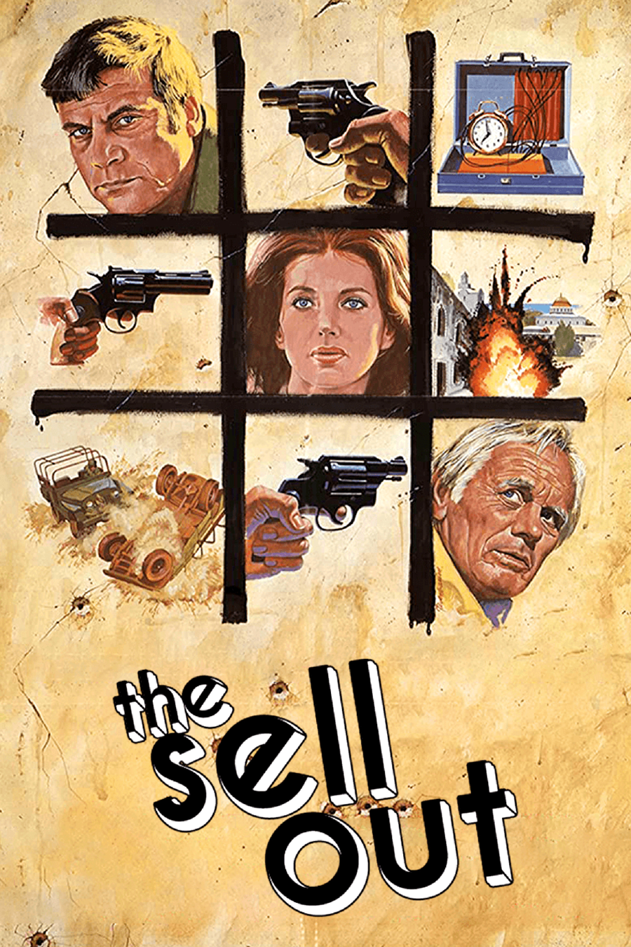 The Sell Out | Local Now